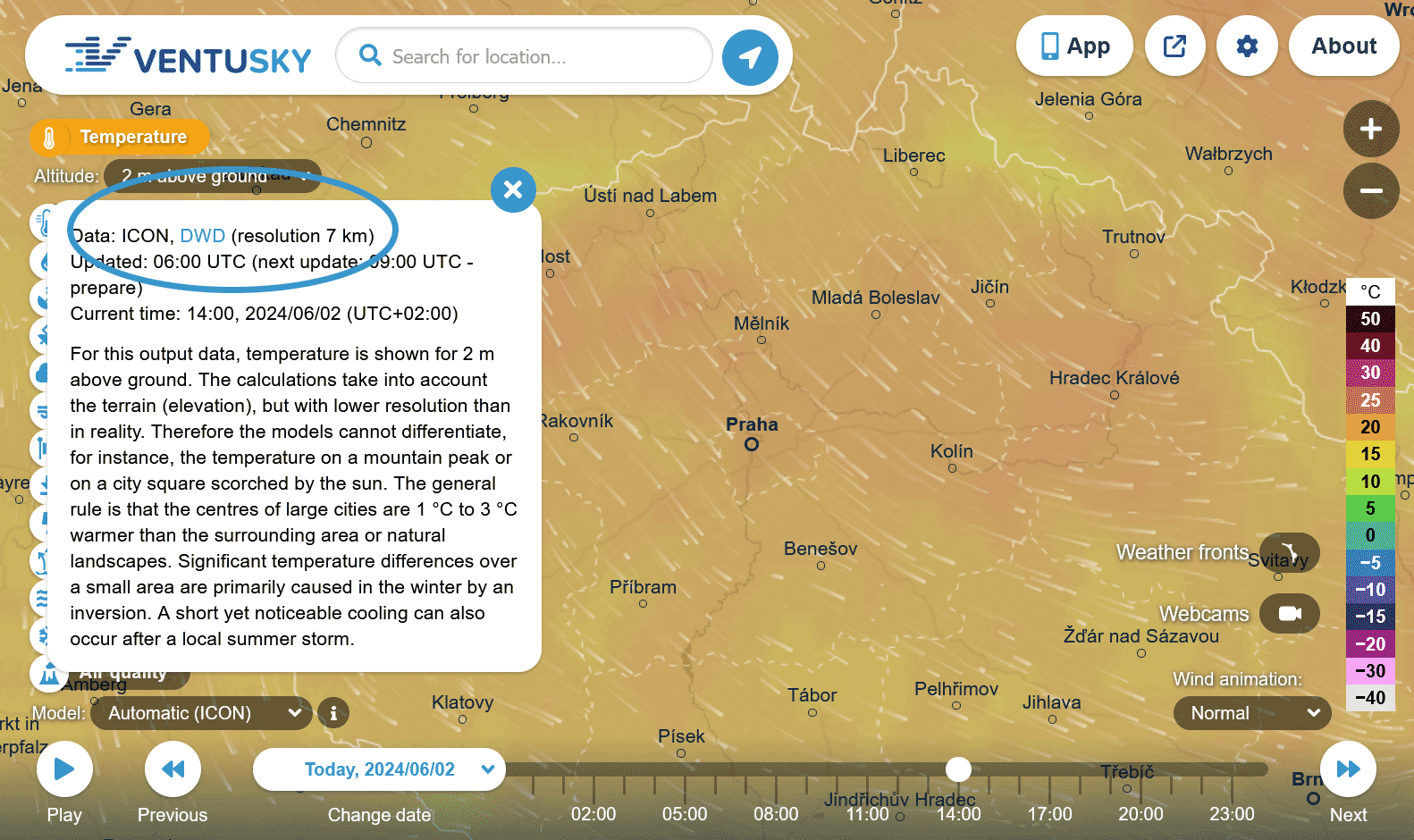 Fullscreen - Ventusky.com
