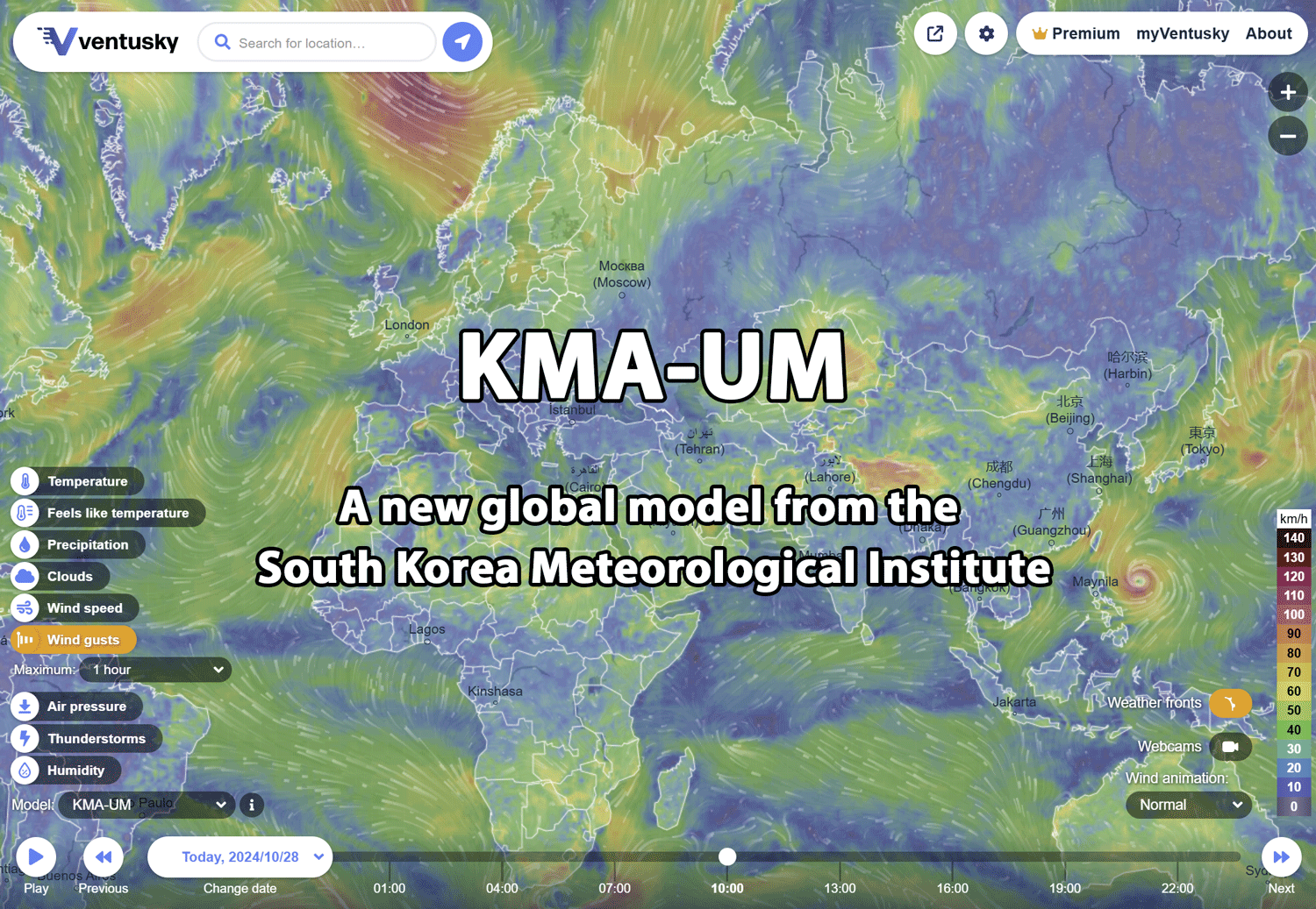 Fullscreen - Ventusky.com