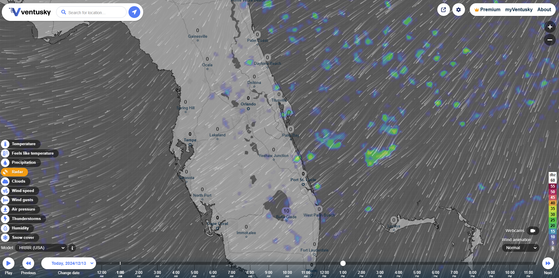 Fullscreen - Ventusky.com